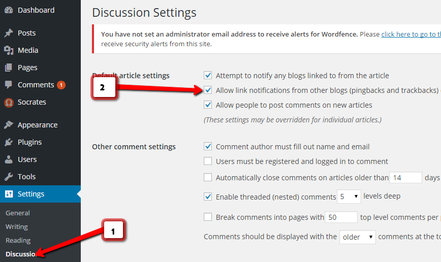 26k WordPress sites attacked with a clever layer 7 DDoS attack