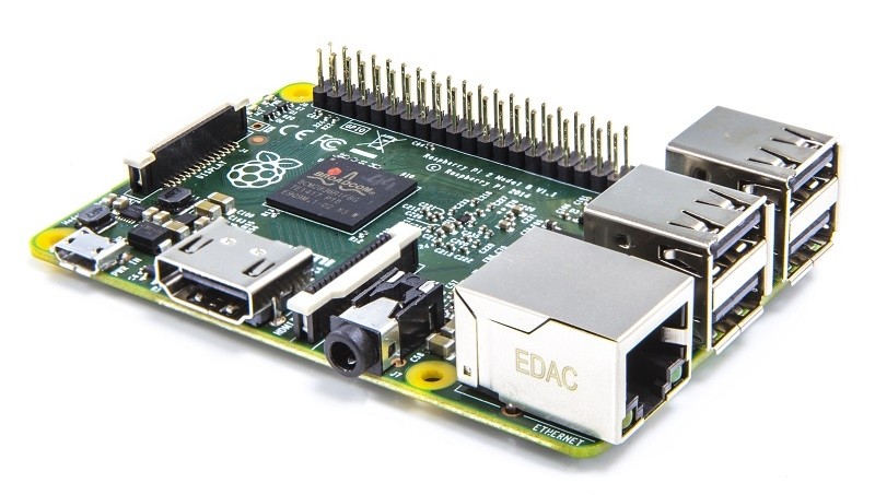 Who are the Raspberry Pi competitors - are they any good?
