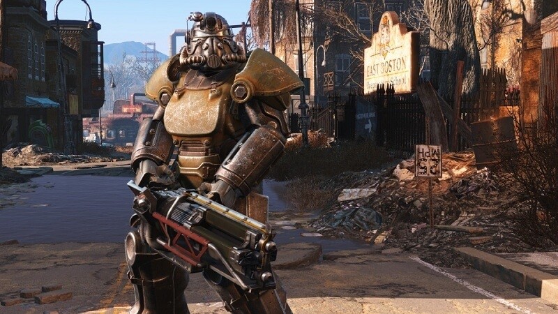Fallout 5 is reportedly in pre-production, surprises no one