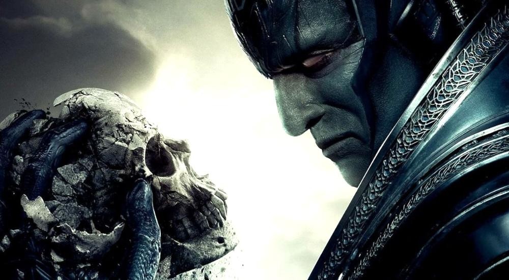 Final 'X-Men: Apocalypse' trailer rains down devastation