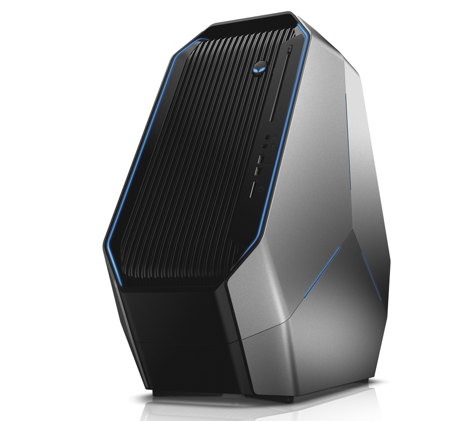 Intel's Broadwell-E, NVIDIA Pascal GPUs invade Alienware Area 51 PC