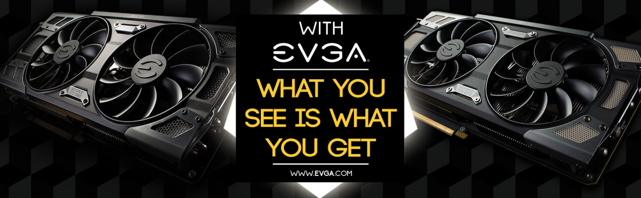 Evga Says It Doesnt Fake Reviews Or Send Out Tweaked Cards To Press