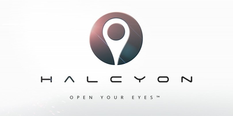 SyFy's Halcyon launches September 22, includes 5 VR-exclusive episodes