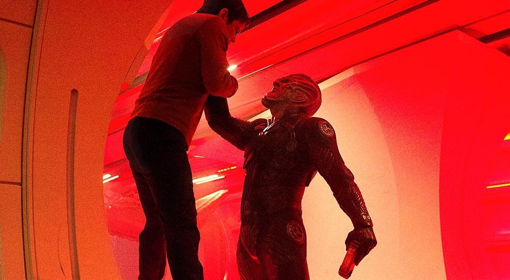 Final 'Star Trek: Beyond' trailer peaks at the right time