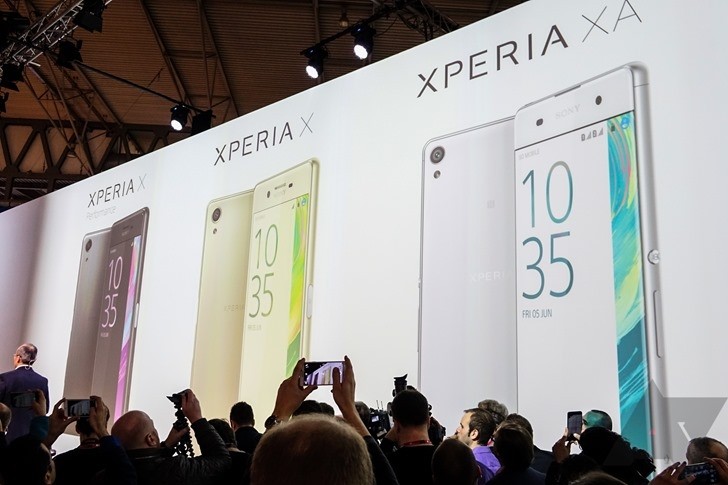 Sony tells investors it will 'defocus' its mobile efforts in the US