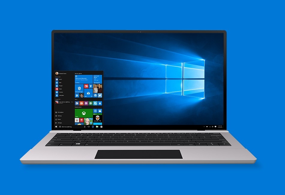 Last day for Windows 10 free upgrade is today