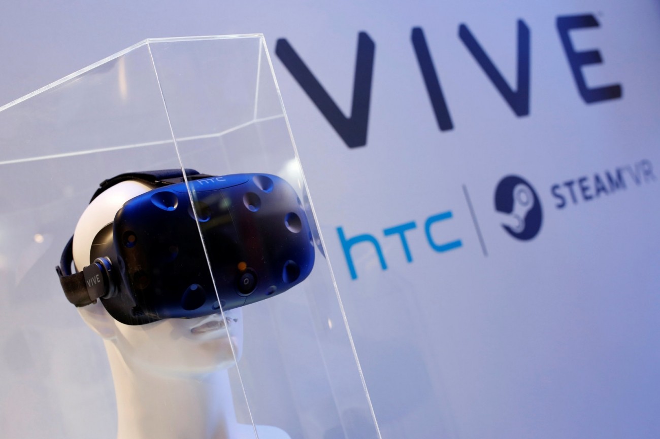 HTC posts $133 million loss for Q2 2016, even with strong Vive sales