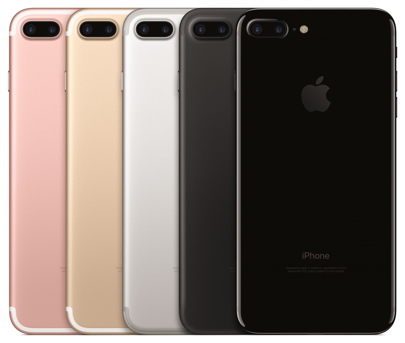 iPhone 7 and iPhone 7 Plus - everything you need to know