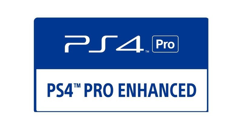 Sony will have 'PS4 Pro Enhanced' sticker on boxes