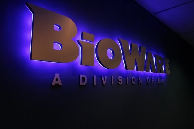 BioWare gets new boss as EA forms Worldwide Studios