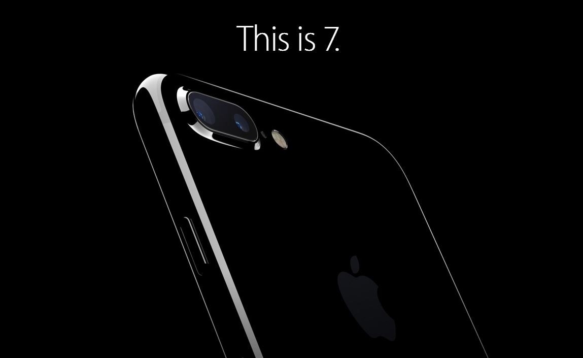 iPhone 7 loses cellular service in a newly found bug