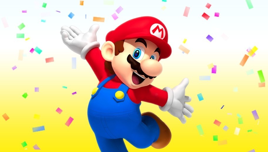 30% discount with Nintendo's Europe Birthday Promotion
