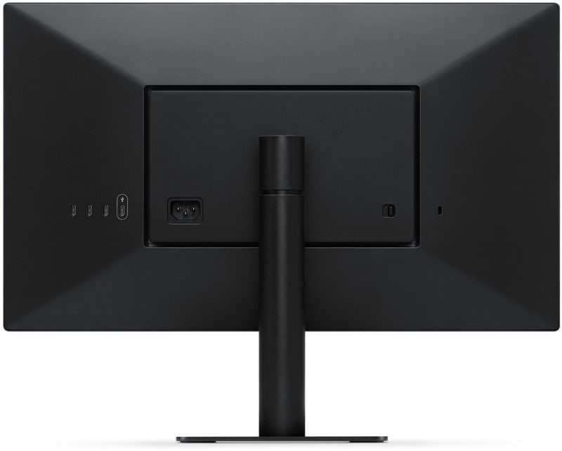 LG's new 5K display designed for latest MacBook Pro