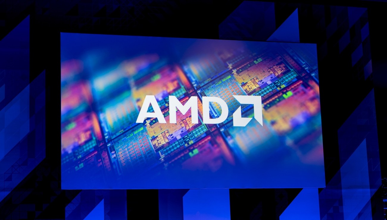 AMD's next-gen APU has Zen CPU cores, Vega GPU, and HBM2
