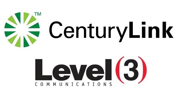CenturyLink to acquire Level 3 Communications for $34bn