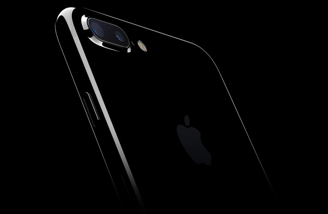 iPhone 7 could come out in a new - Jet White color