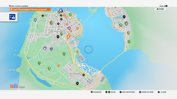 Watch Dogs 2 first impressions