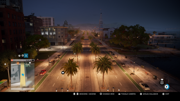 Watch Dogs 2 first impressions