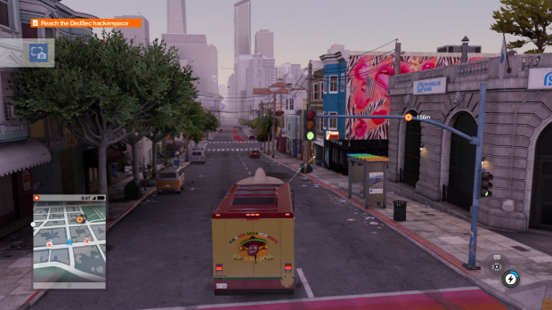 Watch Dogs 2 first impressions