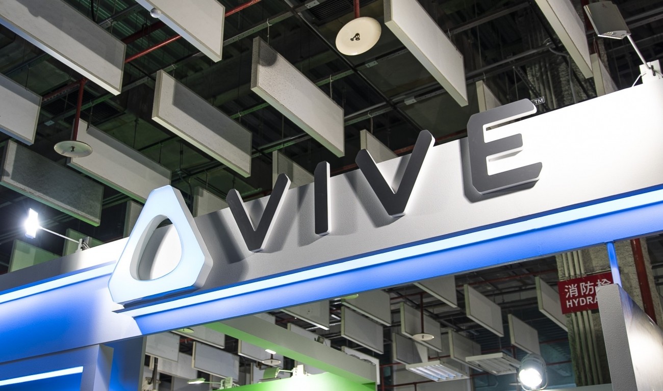 HTC Vive is $699 with Black Friday sales, until Nov 28