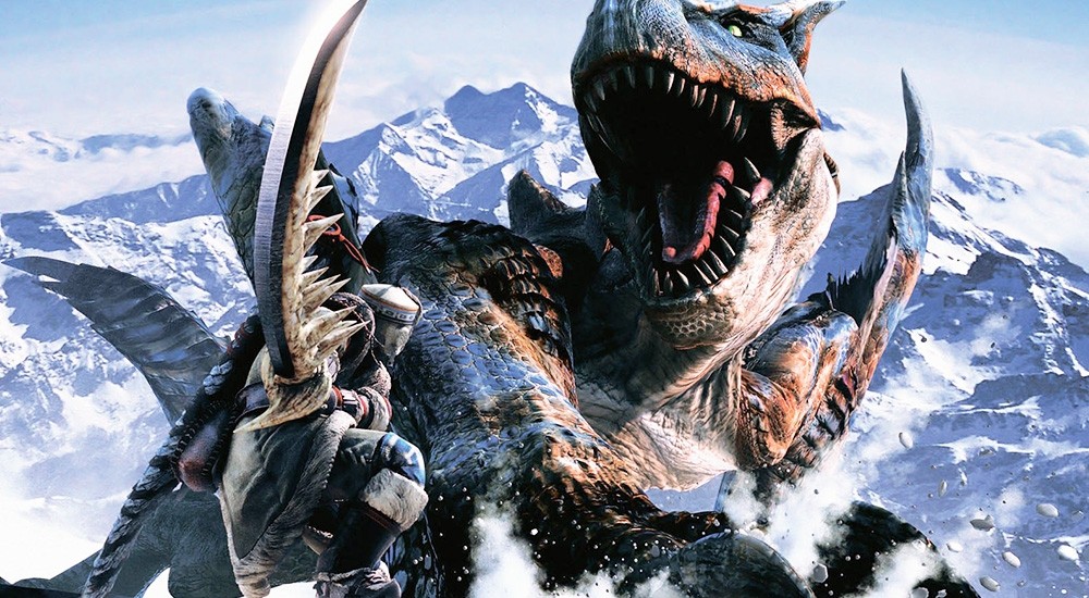 Director reveals 'Monster Hunter' film plans