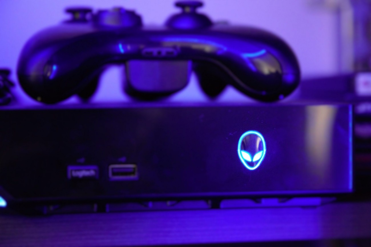 Alienware boss says 'PC has won' war against consoles
