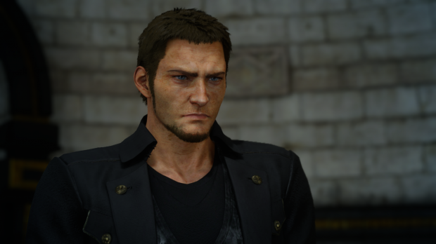 Final Fantasy XV first impressions