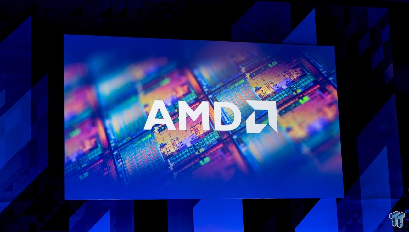 AMD Radeon GPU tech will power Intel's next-gen iGPUs