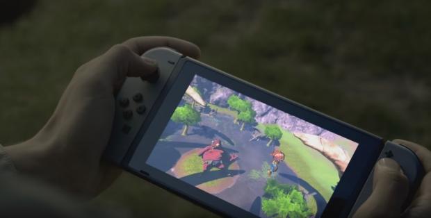 Nintendo Switch to have Gamecube Virtual Console games