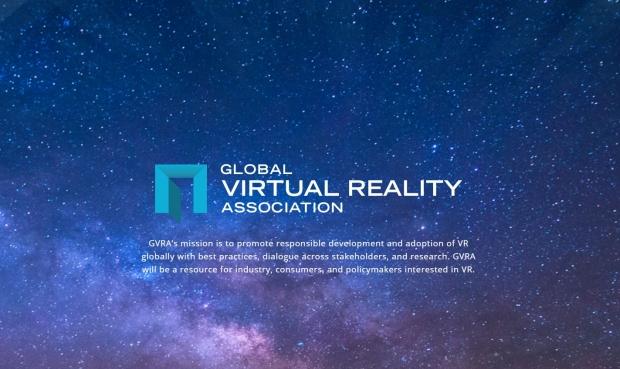 Tech companies team up to create Global VR Association