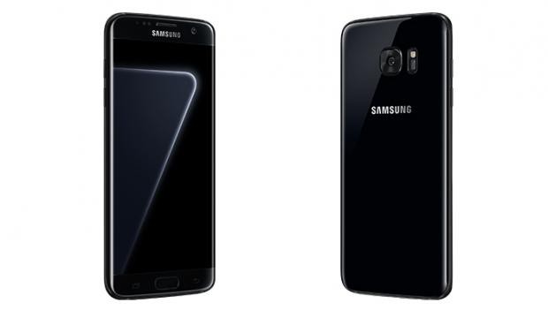 Samsung confirms Black Pearl; comes with more storage Samsung confirms Black Pearl; comes with more storage