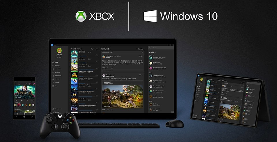 Microsoft to bundle drivers with Windows Store games