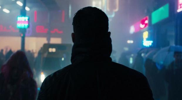 The 'Blade Runner' world returns in first sequel trailer