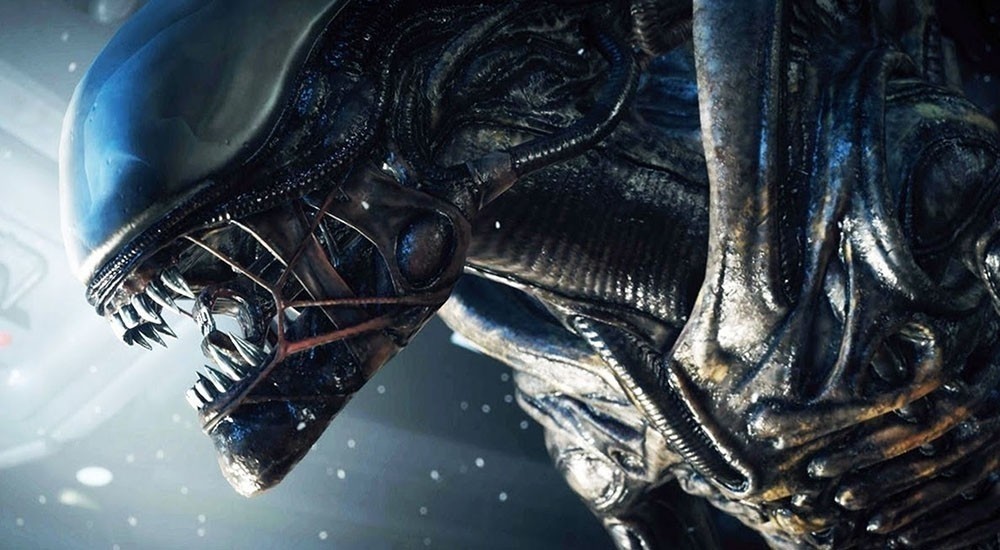 'Alien Covenant' releases first bloody trailer