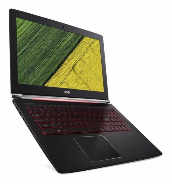 Acer reveals new Aspire V Nitro gaming notebooks