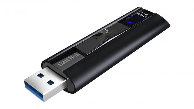 Sandisk launches its fastest USB drive, ever