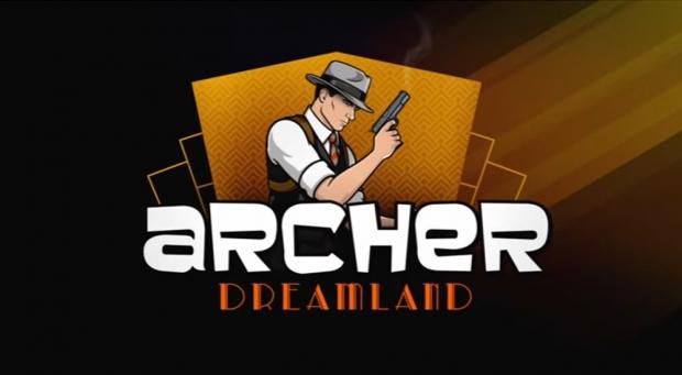 First 'Archer' season 8 promos reveal 1940's setting
