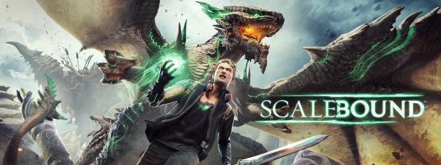 Scalebound Xbox One exclusive has been cancelled