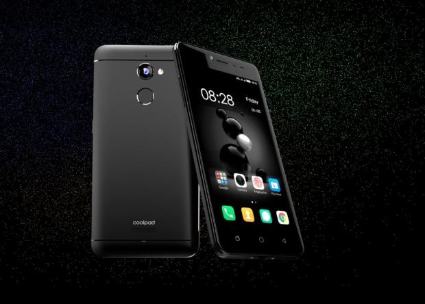 Coolpad unveils a $179 Android smartphone