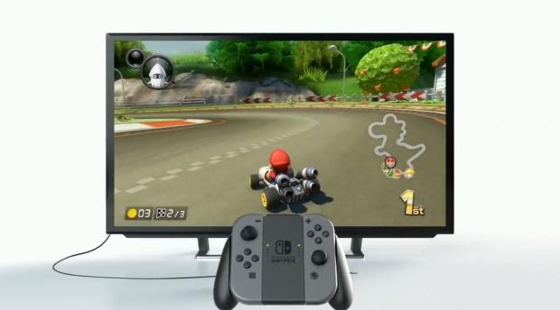 Putting Nintendo Switch launch games into perspective