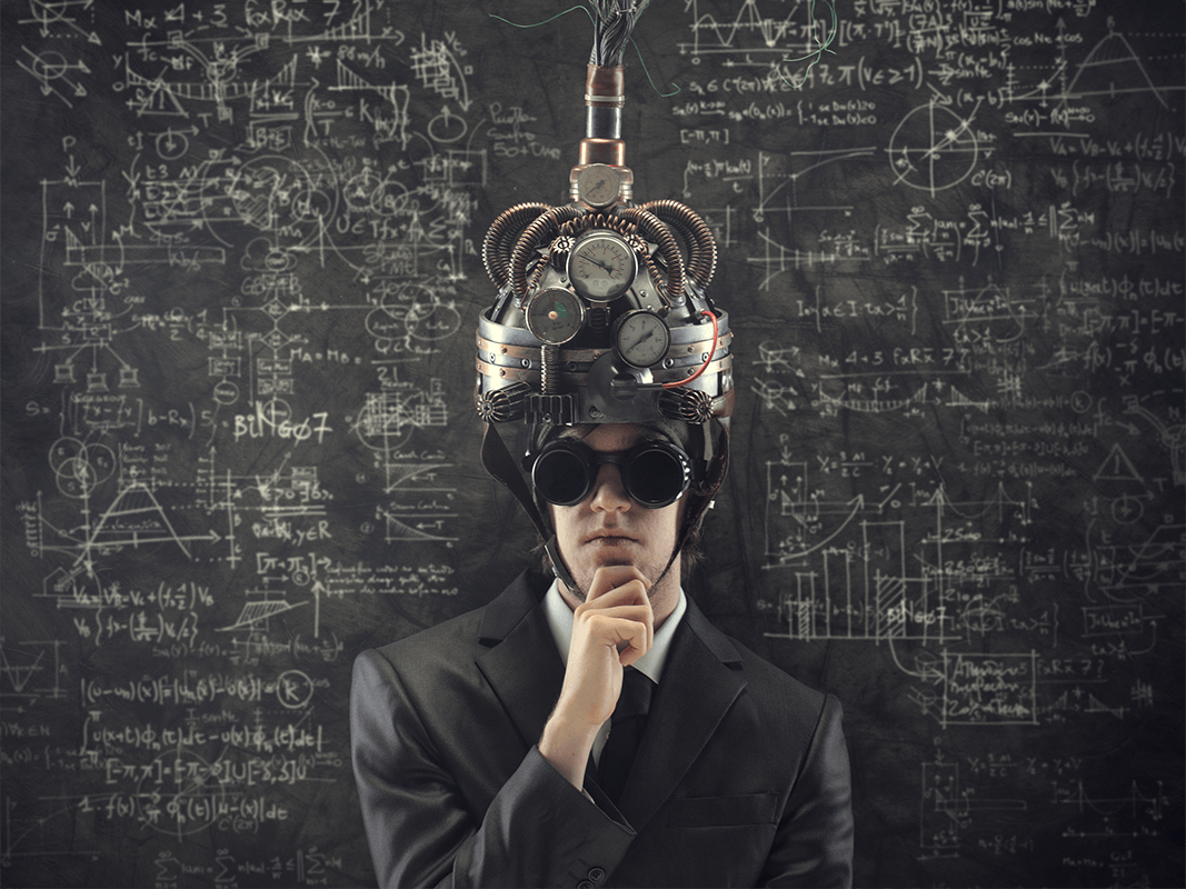 Valve's future games might beam directly into your brain