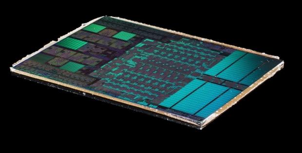 Take a closer look at the Xbox One's 28nm APU die