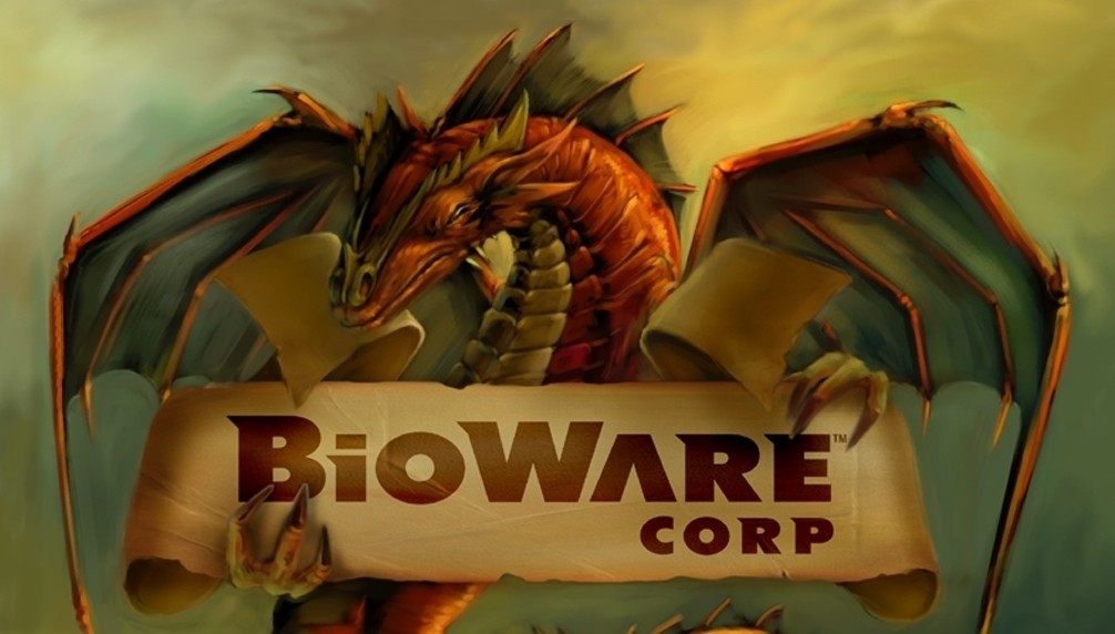 BioWare's new IP might be revealed today