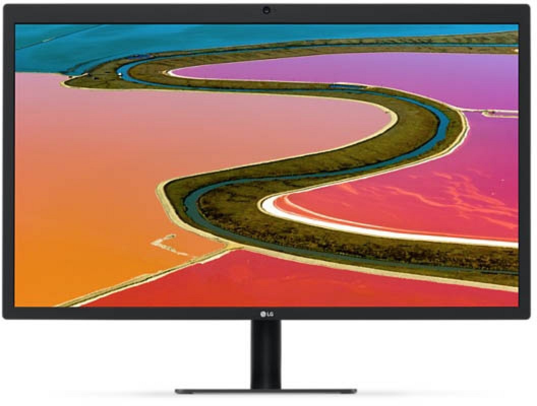 LG's faulty 5K monitors needed additional shielding