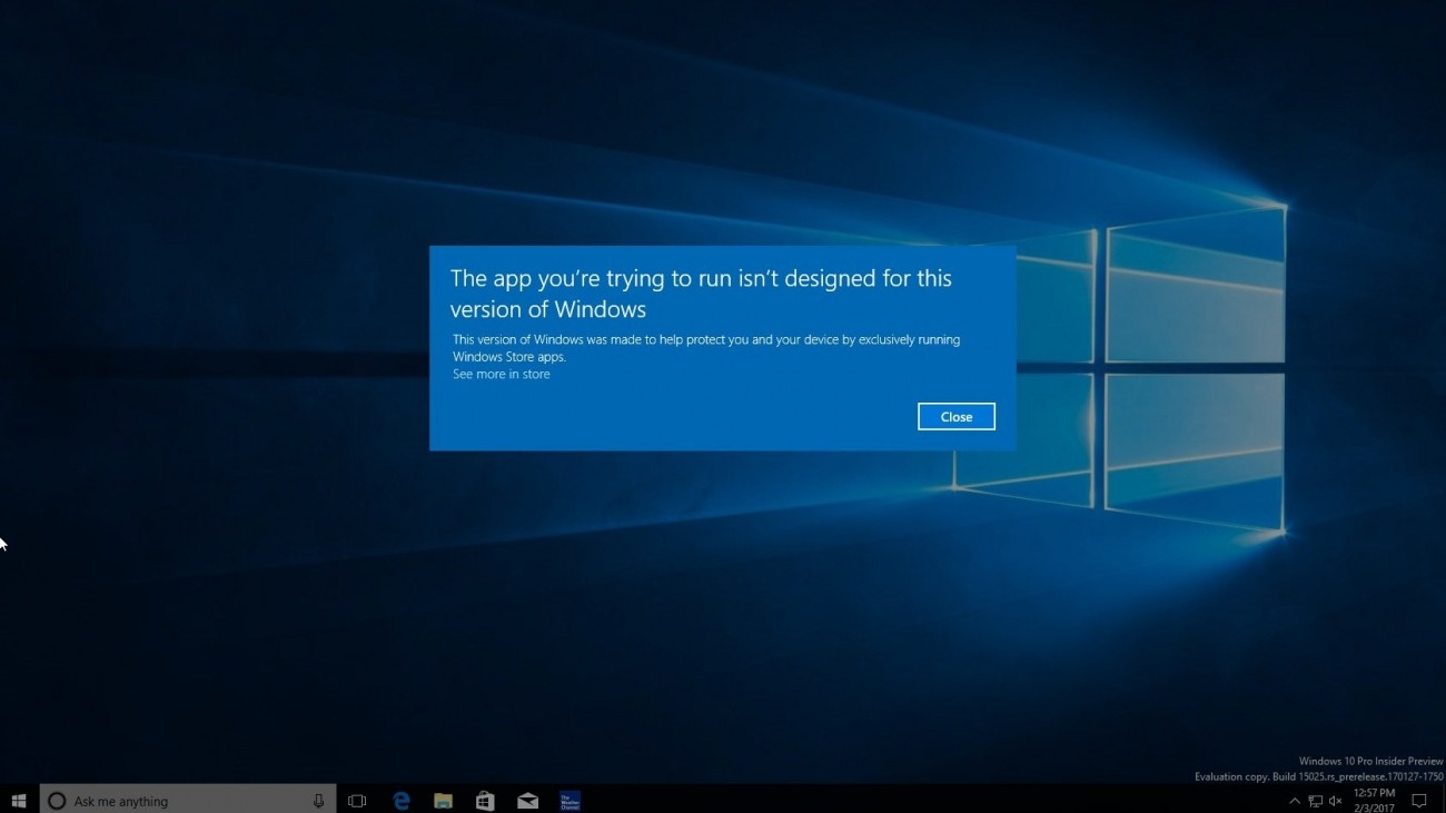 Windows Cloud: Microsoft's all-cloud OS gets teased