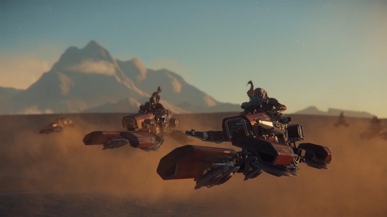 Star Citizen's regional servers will be here very soon