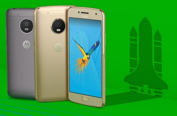 Moto G5 and G5 Plus are affordable mid-range phones