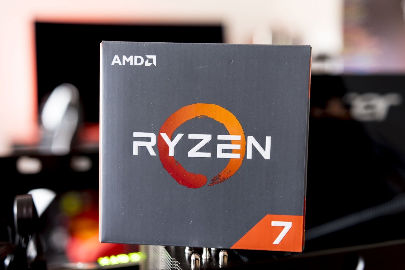 AMD addresses Windows 10's thread scheduler with Ryzen AMD addresses Windows 10's thread scheduler with Ryzen