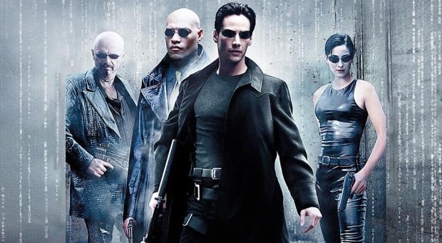 'The Matrix' is about to reboot... without its creators