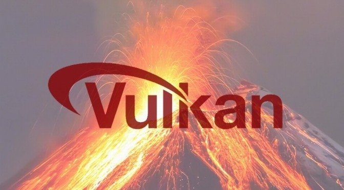 Vulkan's multi-GPU muscle: now requires Windows 10